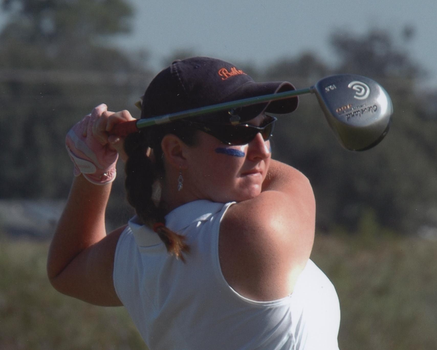 Amelia Lewis LPGA Professional Golfer | Amelia Lewis’ Resume