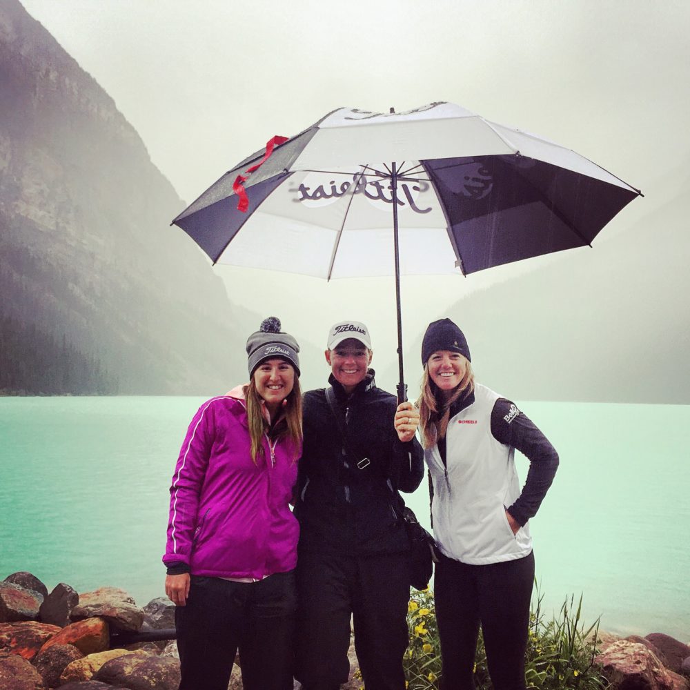 Amelia Lewis LPGA Professional Golfer | Follow LPGA player Amelia Lewis ...